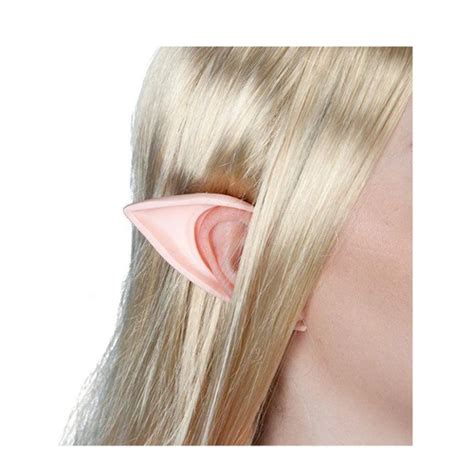 Cosplay Elf Pixie Ears Large