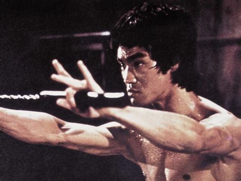Shannon Lee On Preserving Her Father Bruce Lees Legacy On Warrior