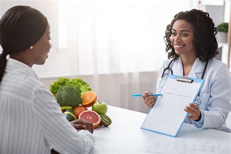Five Secrets For A Good Diabetes Check Up Diabetes Focus Spring 2021