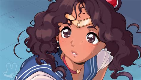 Sailor Moon Redraw Scrolller Sailor Moon Redraw Scrolller