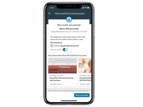 Linkedin Introduces Skill Assessment Features To Validate Skills