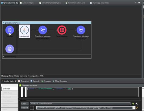 api exception invalid parameter in twilio s verify api using twilio s