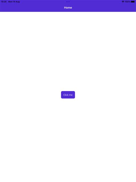Regression800 Preview68686 Swipeview Breaks Binding · Issue
