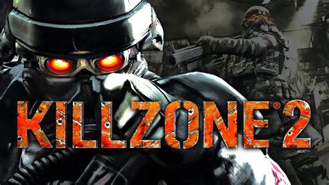 Bristolian Gamer Killzone 2 Review Welcome To Helgan