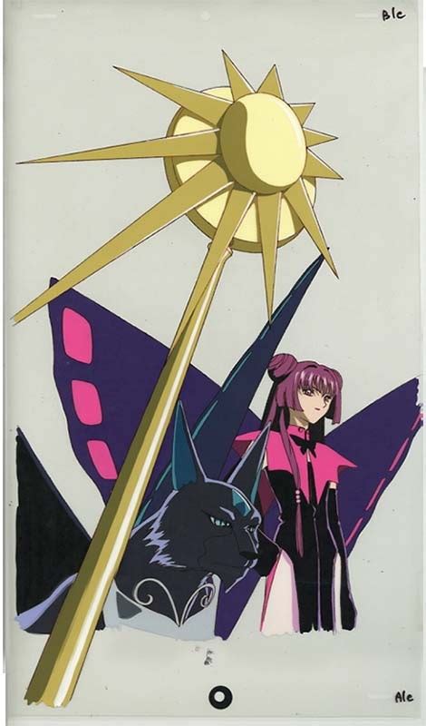 Cardcaptor Sakura Ruby Moon