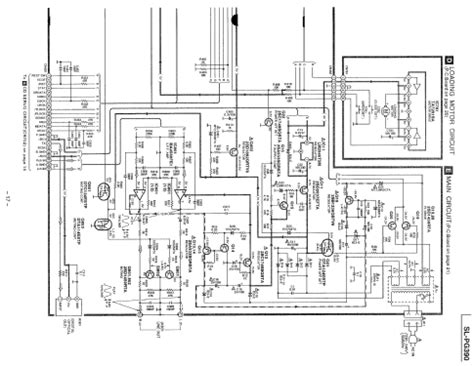 Compact Disc Player SL PG R Player Technics Brand Radiomuseum Org