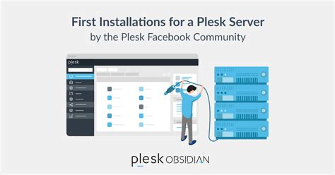 Top Installations For A New Plesk Server Voted By YOU Plesk