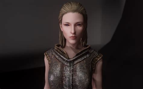 Bg3 Hairs Ii Regular Mods Loverslab