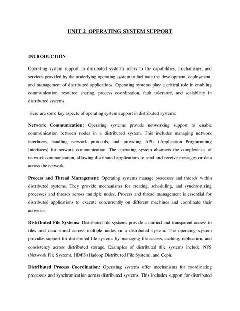 DS UNIT 2 Bachelor Of Technology Computer Science Studocu