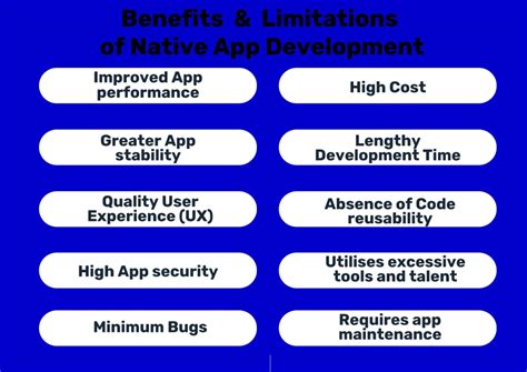 native vs cross platform app development mobile app trends 2024