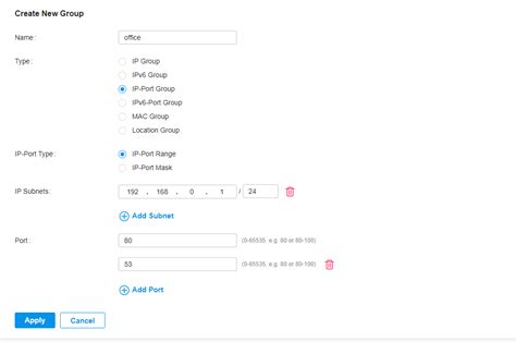 How To Set Up Access Control Of Tp Link Omada Router In Standalone And Controller