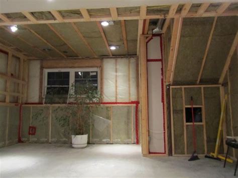 Basement Development From Scratch DIY Home Improvement Forum