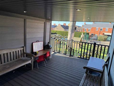 Composite Buildings For Schools And Nurseries Australia