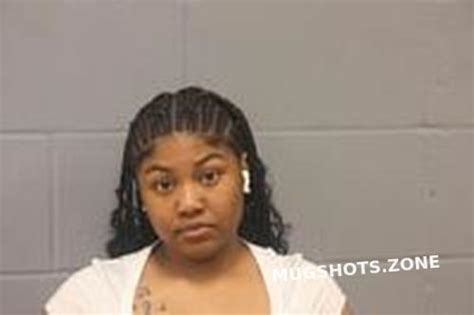 Nylah Marie Poole 09032023 Johnson County Mugshots Zone