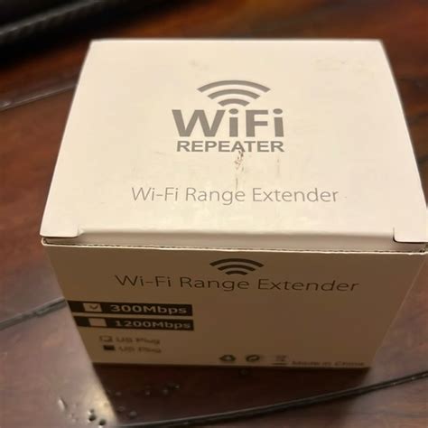 Wi Fi Repeater Networking Plugin Wifi Repeater Range Extender