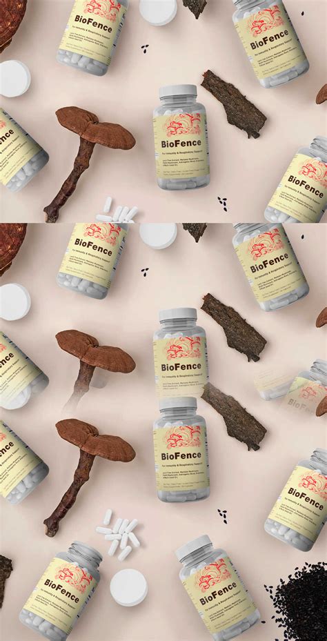 Biofence Retrain Your Body To Protect Itself Bb Company