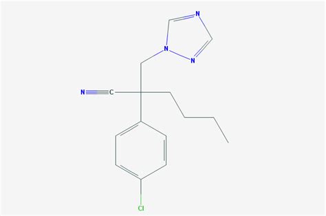 CAS 88671 89 0 腈菌唑 分析标准品 98 5 Codow氪道 广州和为医药科技有限公司