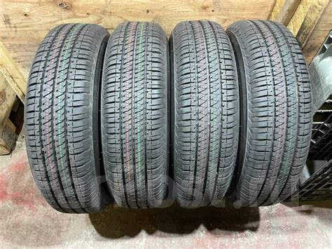 Bridgestone Dueler H/T 684II, 195/80/15, 15", 1 шт, 195 мм, 80 % ...
