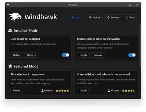 Skinpacktheme For Windowsbest Tools For Windows Customization