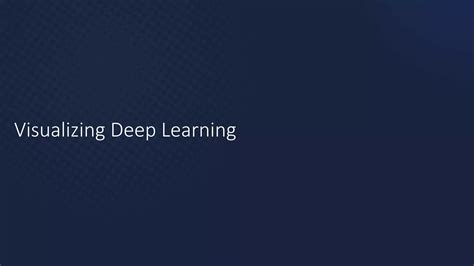 Speeding Up Deep Learning Training And Inference Pptx