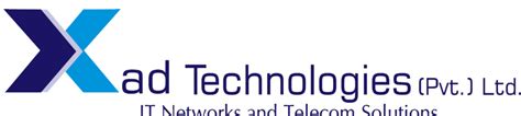 Xad Technologies Pvt Ltd Pakistan Xad Technologies