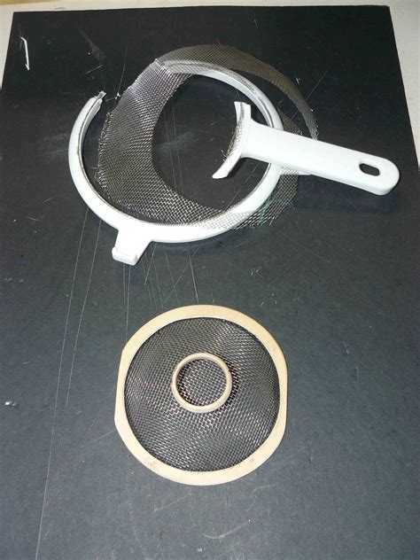 Fod Screen Rcu Forums