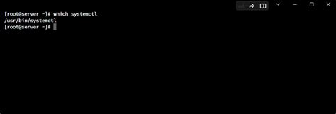 Fix “systemctl Command Not Found” Error On Linux Macos And Debian Quick Guide