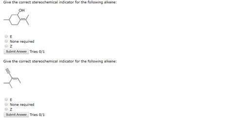 Solved What Is The Proper Systematic Name For The Following