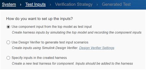 Back To Back Equivalence Testing Matlab And Simulink