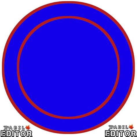 Bulatan Mentahan Biru Merah Doodle Images Photo Collage Design Photo Editing Apps Iphone