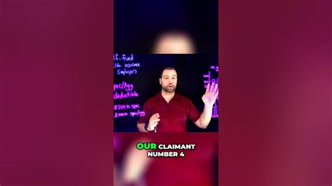 Specific Aggregate Deductible Explained Simply Youtube