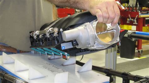 Build Your Own LS Small Block Chevy Engine Photo Gallery