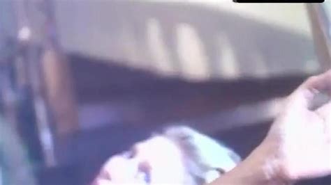 Tanya Roberts Breasts Butt Scene In Inner Sanctum