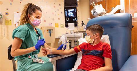 Pediatric Cardiology Clinic Rn Clin Nurse 2 In Sacramento Ca Letty
