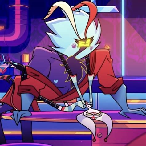 Fizzy And Ozzie Boss Wallpaper Hotel Art Best Anime Shows