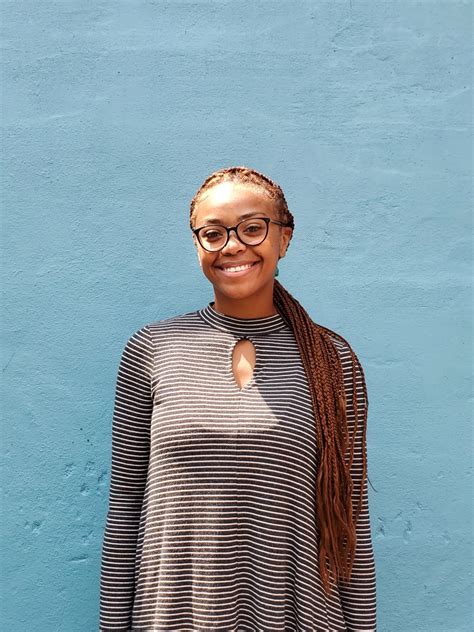 Volunteer Spotlight Summer Interns Calvary Womens Services