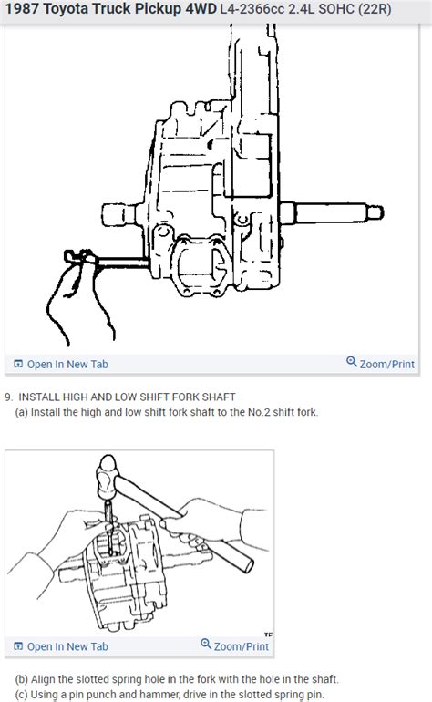 How Do I Remove Transfer Case Transfer Case Thank You
