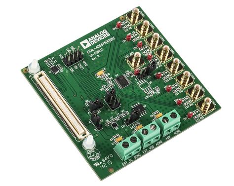 Analog Devices EVAL AD RSDZ Signal Conversion Development Kit AD Price From Rs