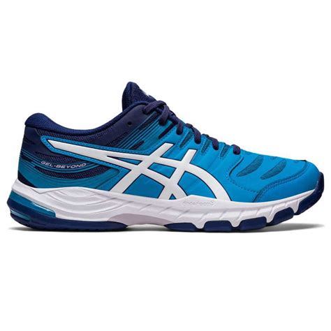 Asics Gel-Beyond 6 Volleyball Shoes Blue | Volleyball