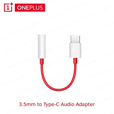 Oneplus Type C To Mm Adapter Female Audio Jack At Best Price In Mumbai