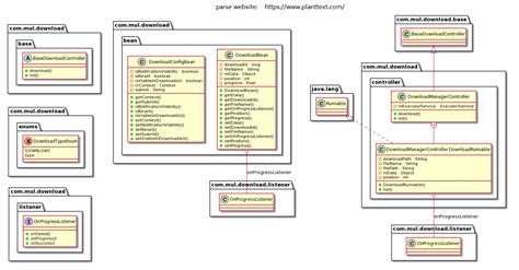 Android File Download Multi File Multi Thread Breakpoint Download