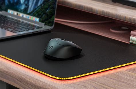 Inphic Dr01 Bluetooth Mouse 2 4g Wireless Mouse Ith Side Buttons Inphic Electronics Co Ltd