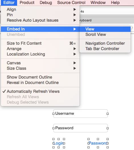 Auto Layout In Ios Ravi Shankar
