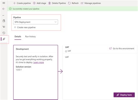 Extend Power Platform Pipelines With Service Principals Data Skies