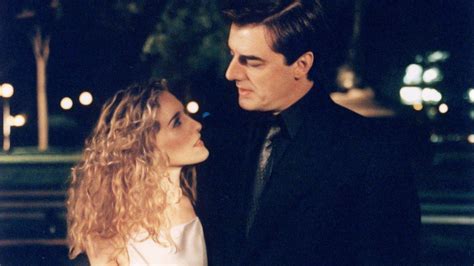 Sex And The City S E The Monogamists Summary Season Episode Guide