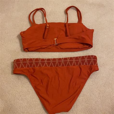Target Swimsuit Read Sizing In Description Gem