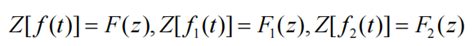 【离散系统】传递函数和状态空间方程离散化离散传递函数转换为状态方程csdn Csdn博客 【离散系统】传递函数和状态空间方程离散化离散传递函数转换为状态方程csdn Csdn博客