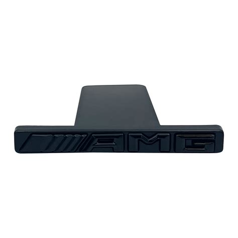 See Our Large Selection Of Mercedes Emblems Everything From A200 To