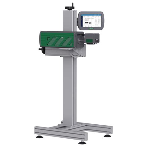 CO Laser Coding Machine FC A