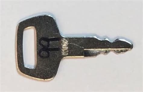 Machine Keys Best Keys In The Business
